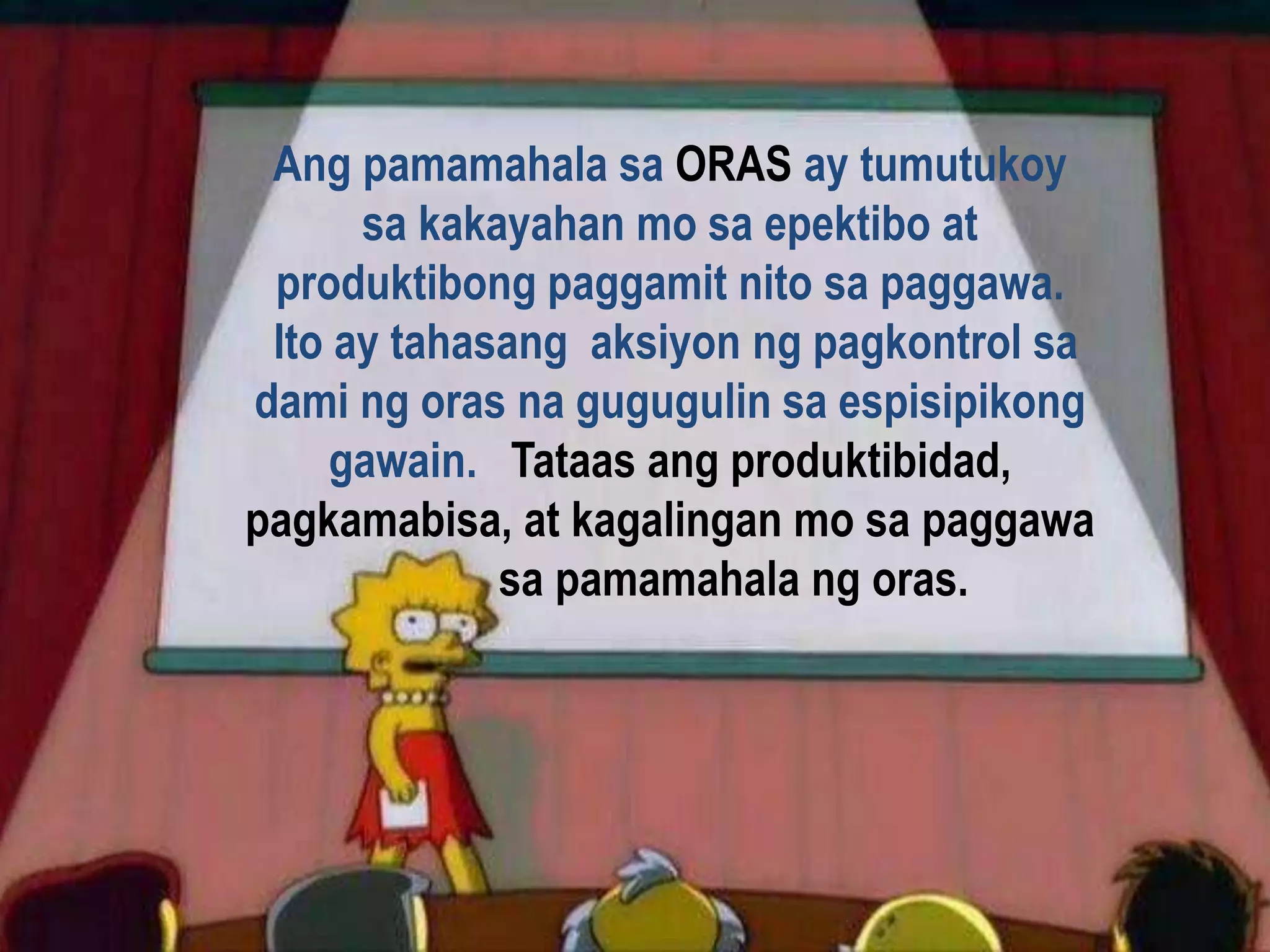 ESP Grade 9 Modyul 12 | PPTX