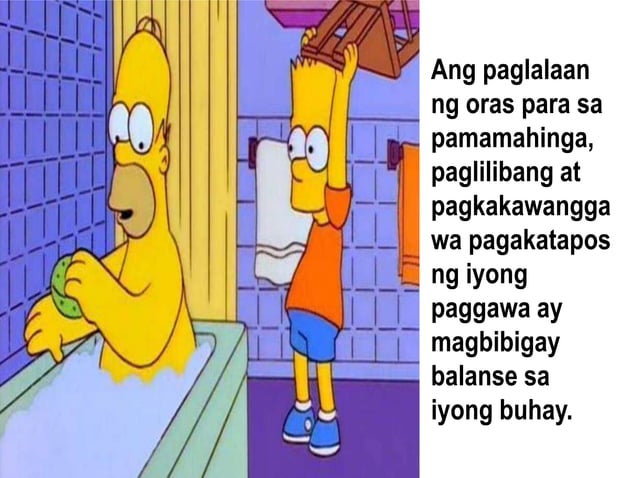 ESP Grade 9 Modyul 12 | PPTX