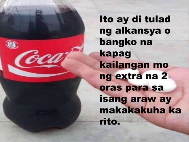 ESP Grade 9 Modyul 12 | PPTX