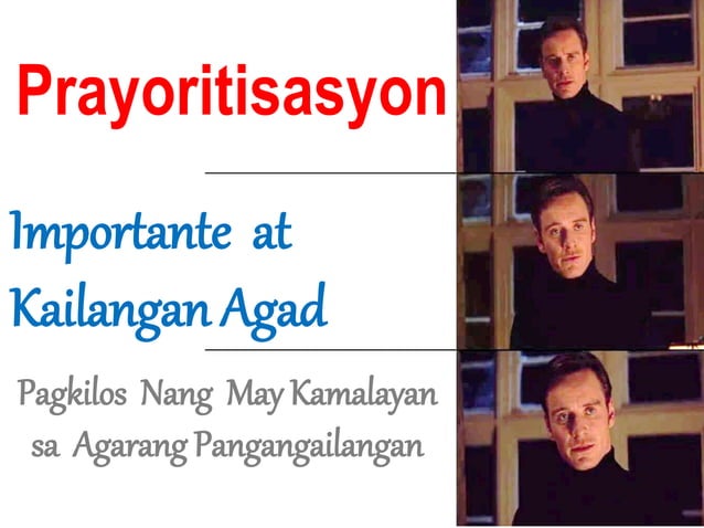 ESP Grade 9 Modyul 12 | PPTX