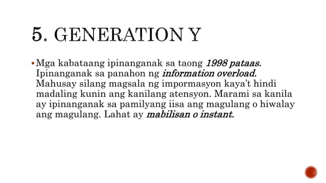 Modyul 15 Agwat Teknolohikal Powerpoint Prensentation | PPTX