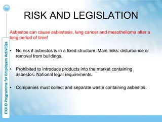 Asbestos Safety | PPTX