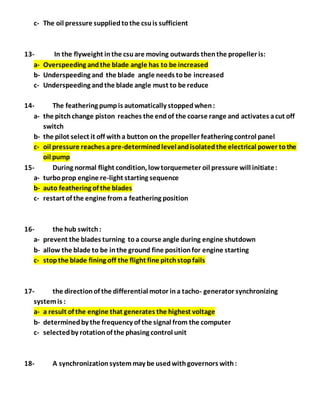 module 17 easa part 66 | DOCX