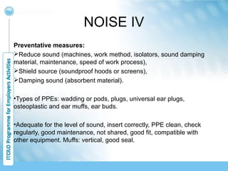 Noise and Vibrations | PPT