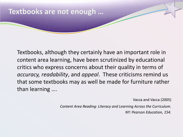 Mod 1 beyond textbooks 4 ubc | PPT