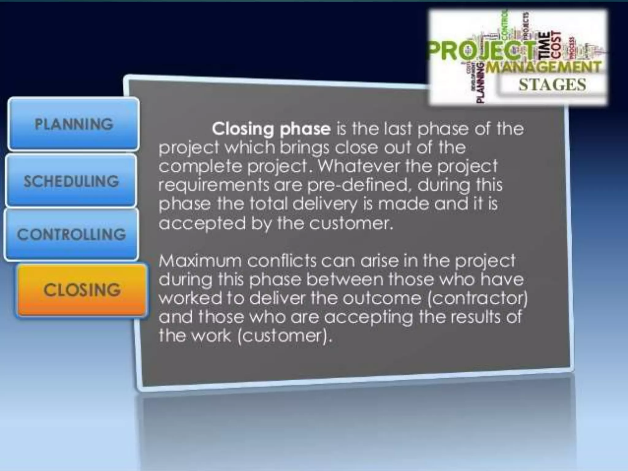 MODULE 1 Introduction to Construction Management | PPT