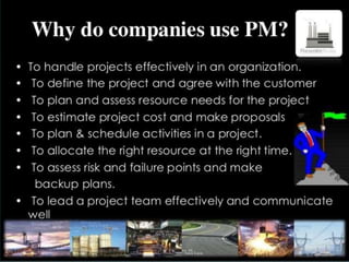 MODULE 1 Introduction to Construction Management | PPT