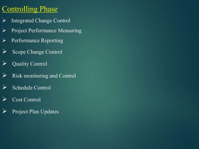 MODULE 1 Introduction to Construction Management | PPT