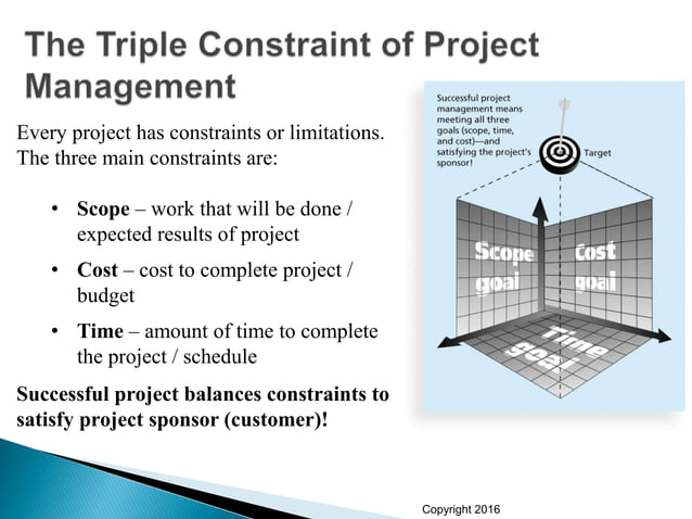 MODULE 1 Introduction to Construction Management | PPT