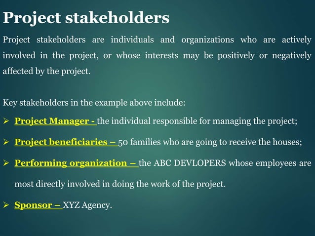 MODULE 1 Introduction to Construction Management | PPT