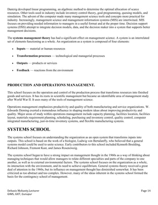 Principles of Management | PDF