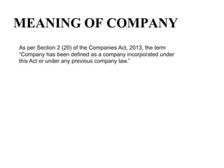 MOD 1 PART 2-CLASSIFICATION OF COMPANIES.pptx