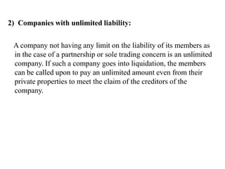 MOD 1 PART 2-CLASSIFICATION OF COMPANIES.pptx
