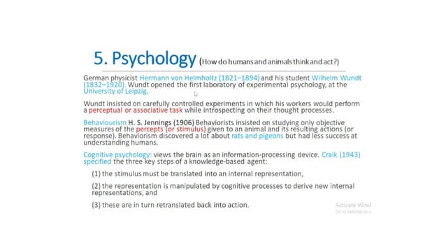 Artificial Intelligence Lab Programs 1 Write A Program To Implement Ppt