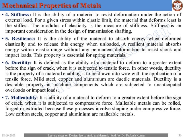 MODULE ONE PRPC19 Design of Machine Elements- 1 .pdf