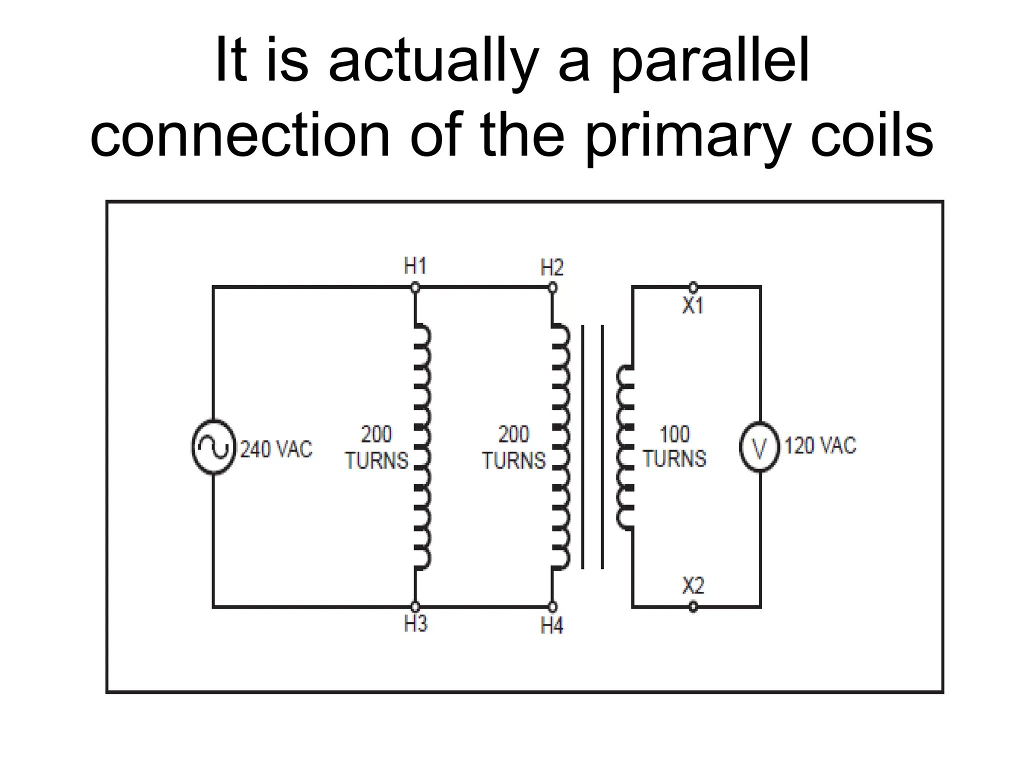 Mod_1_Transformers1_basic electrical engineering | PPT | Free Download