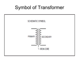 Mod_1_Transformers1_basic electrical engineering | PPT | Free Download