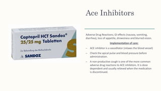 Medication Aide Recertification Module 2 | PPTX