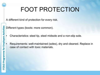 Personal Protective Equipment(PPE) | PPTX