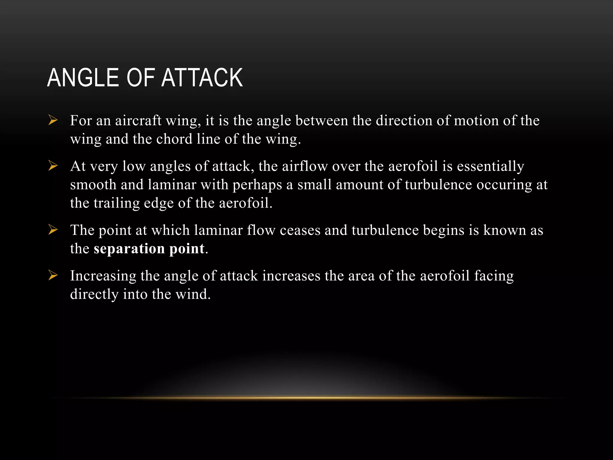 Mod2_Basic principles of flight.pdf | Physics | Science
