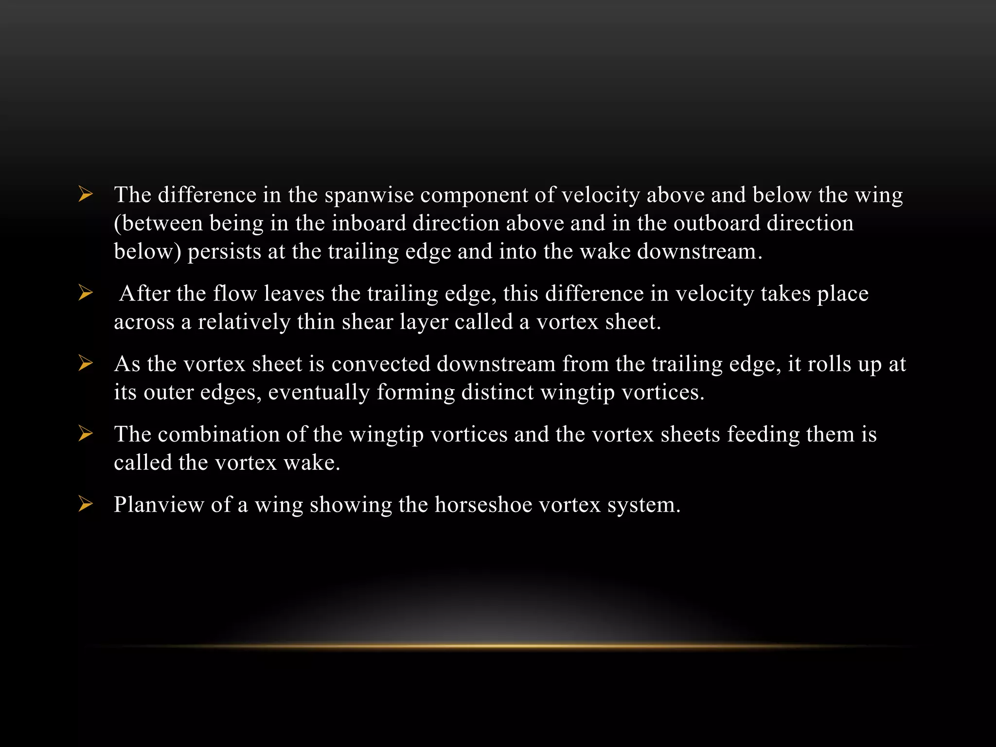 Mod2_Basic principles of flight.pdf | Physics | Science
