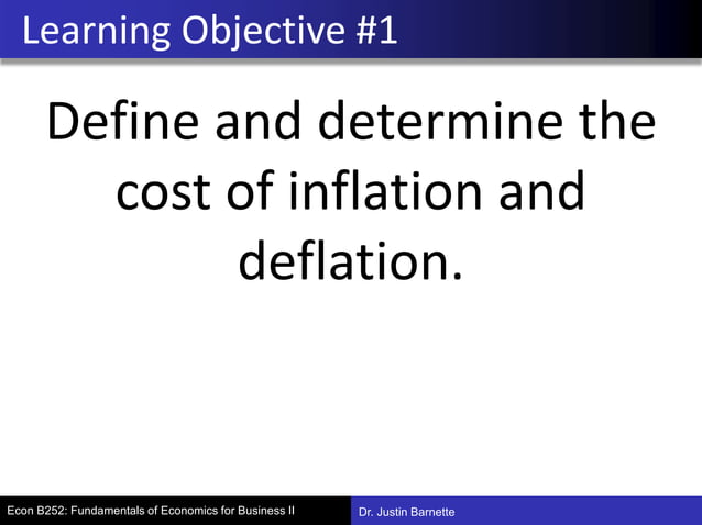 Mod_2_ Inflation_Share_v5.pptx study material | PPT