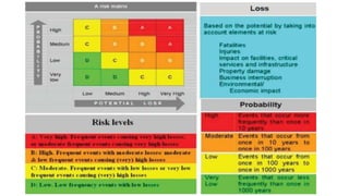 Disaster Risk Assessment | PPTX