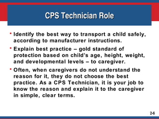 Module 2 Renewal Course PowerPoint | PPT