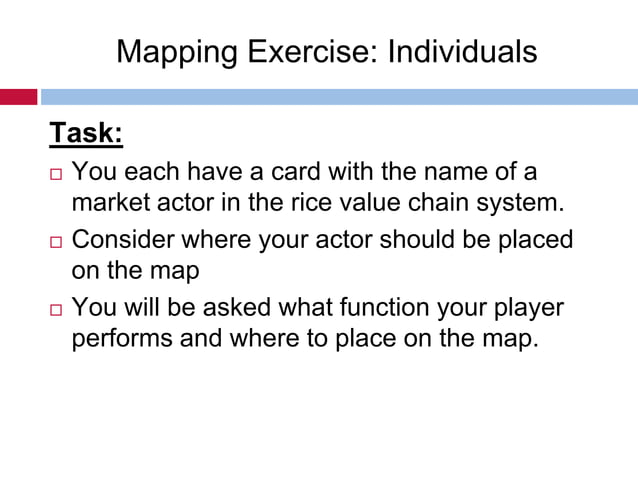 USAID Module 2: System Structure and Function Presentation | PPTX ...