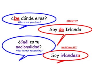 Repaso - Revision | PPT