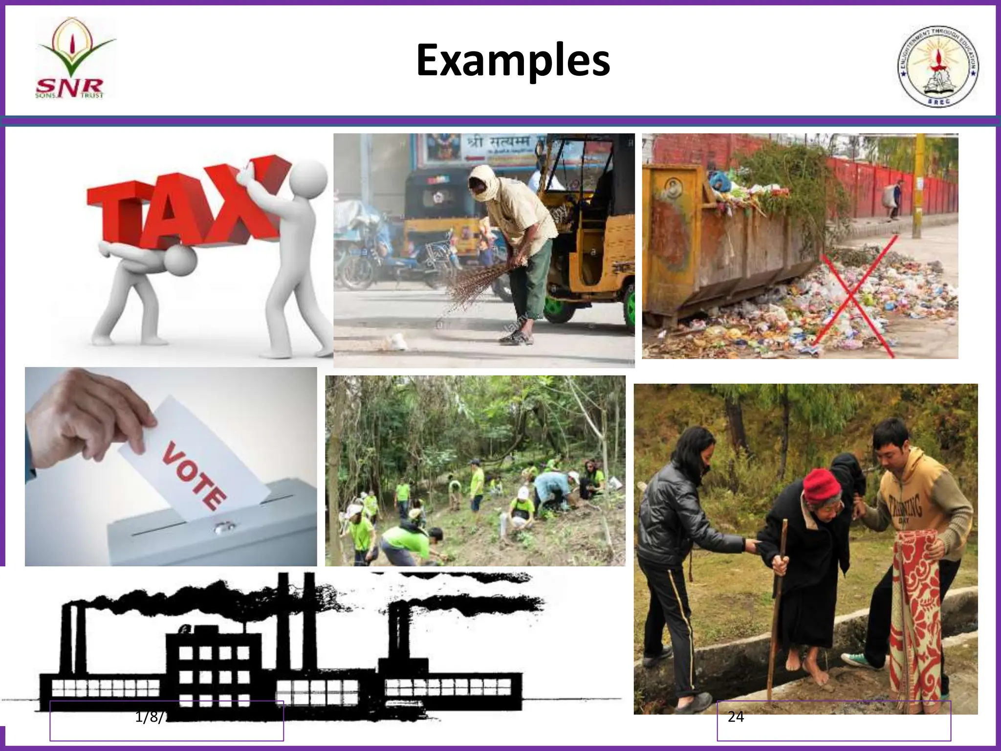 Introduction - Key Determinants - Multidisciplinary Roots of OB - OB ...
