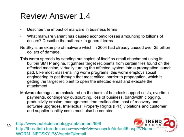 Mod2 wfbs new starter | PPT