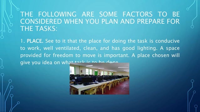 MODULE 3 AND 4. PERFORMING COMPUTER OPERATIONS | PPTX