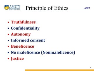 Mod 3_Lecture.ppt professional ethics-EEE | PPT