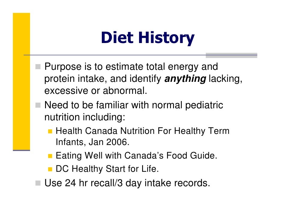 3 Day Diet Recall Form - chrisgala