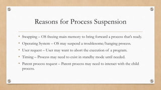 The Functions of the Operating System | PPT
