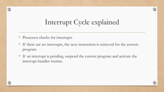 Functions of the Operating System | PPT