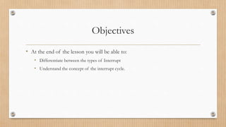 Functions of the Operating System | PPT