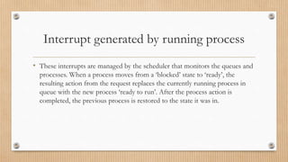 Functions of the Operating System | PPT