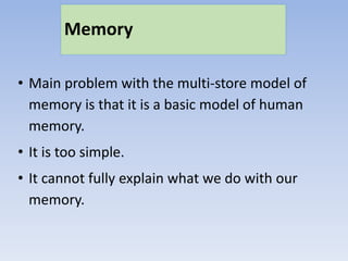 Mod 3 types of ltm slides | PPTX