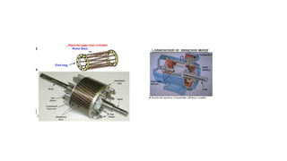 Electrical Machines | PPT