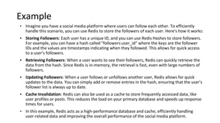 key value dbs , redis , cassandra , their architecture | PDF