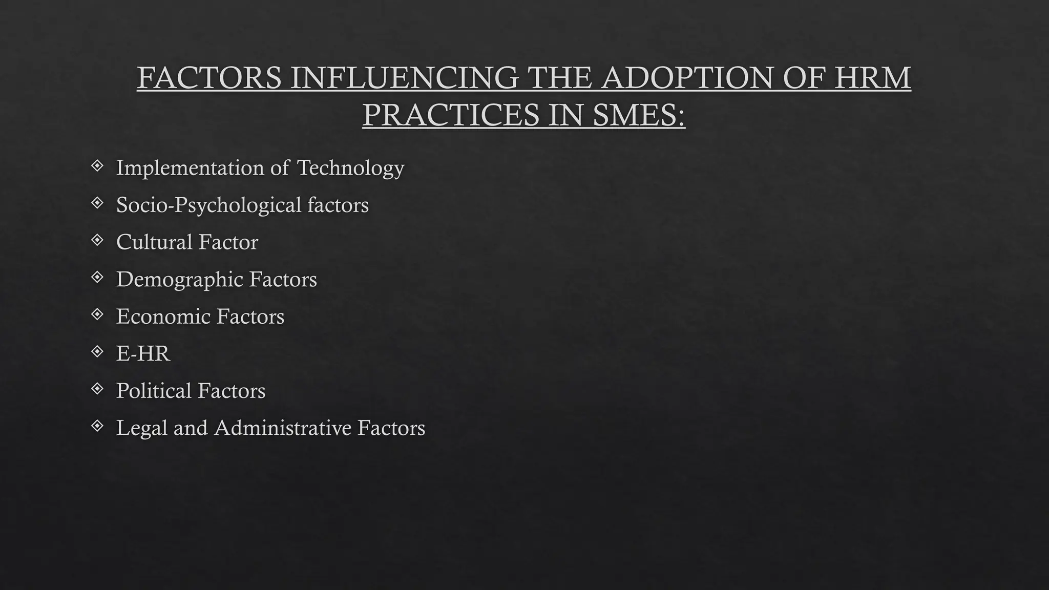 mod 4 -hrm.pptx new module in human resource | PPTX