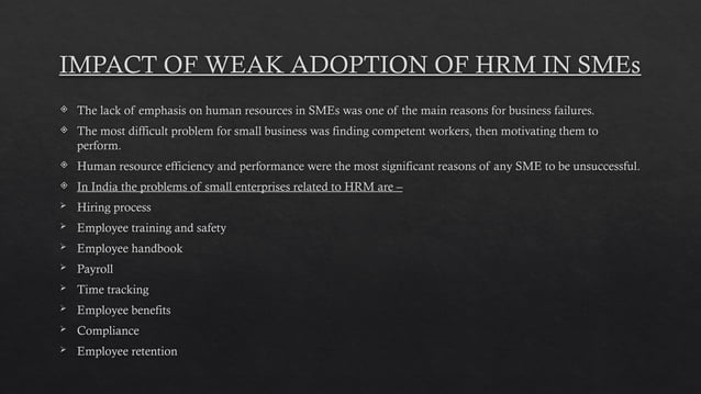 mod 4 -hrm.pptx new module in human resource | PPT