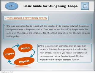 Module-4 Joking & kidding Lesson Text | PDF