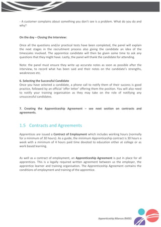 Mod 4 employ our first apprentice | PDF