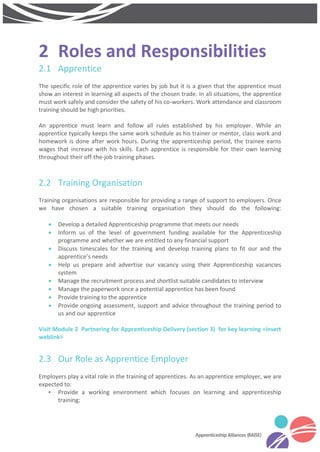 Mod 4 employ our first apprentice | PDF