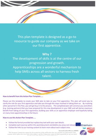 Mod 4 employ our first apprentice | PDF