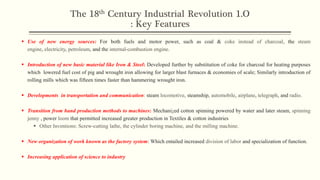 Mod4_Industry in USA, UK & Germany.pppt devex | PPT
