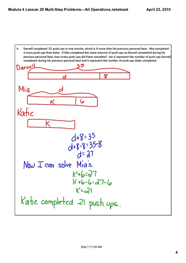 Lesson 5 Exit Ticket 4 2 Answer Key lesson-5-exit-ticket-4-2-answer-key